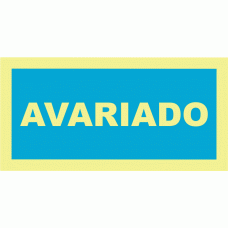 AVARIADO