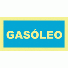 GASÓLEO