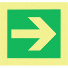 SETA DIRECCIONAL