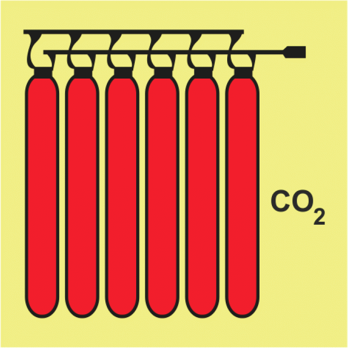 CO2 BATTERY