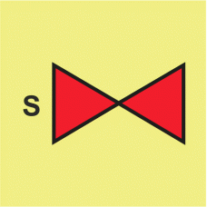 SPRINKLER SECTION VALVE