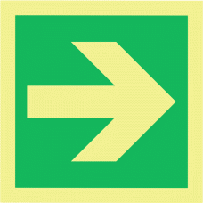 SETA DIRECCIONAL