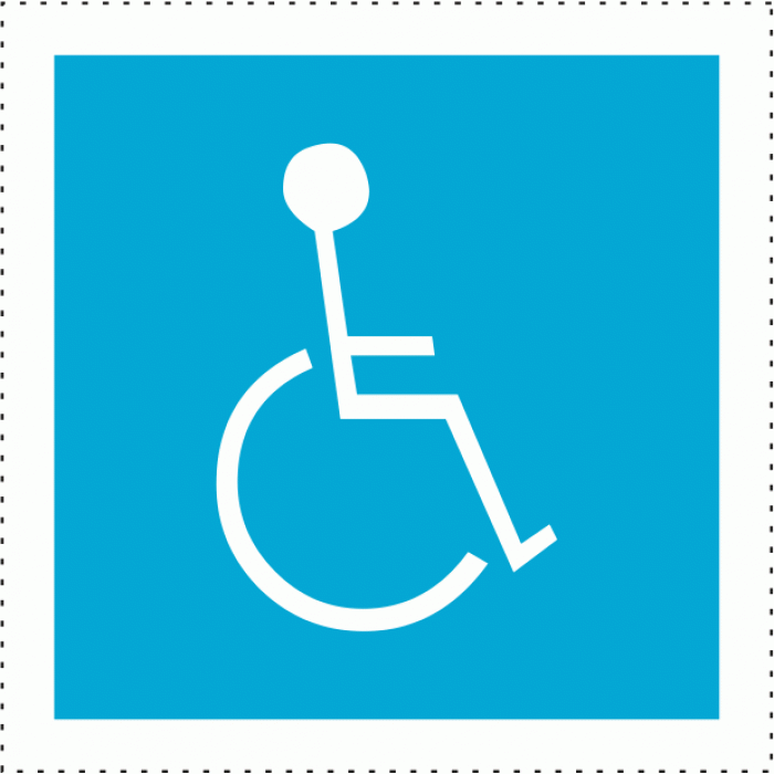 RESERVADO A DEFICIENTES